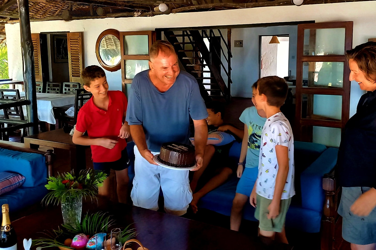 Easter 2024 Magic at Kusini Beach Cottages